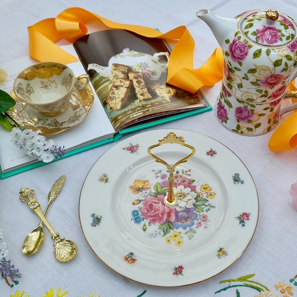 Tea for One - Etsy