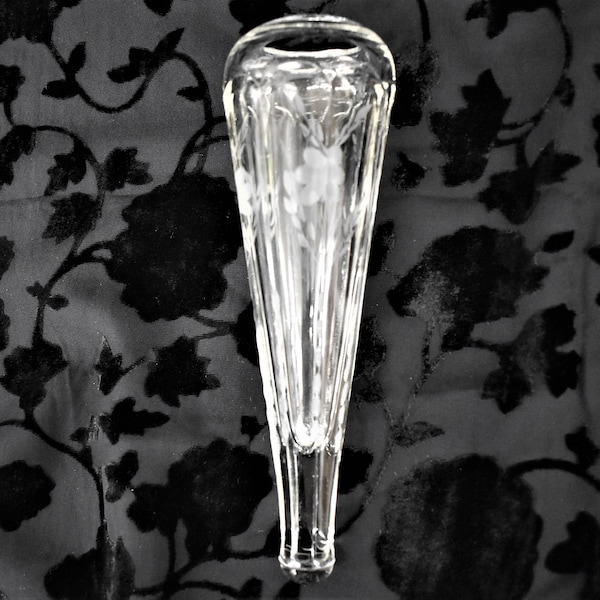 Hearse Vase - Etsy