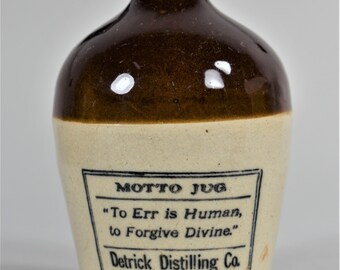 Advertising Jug | Etsy