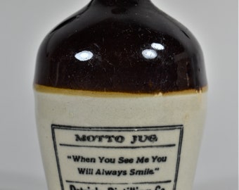 Advertising Jug | Etsy