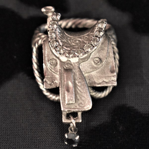 Neckerchief Slide - Etsy