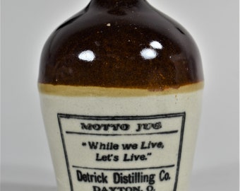 Advertising Jug | Etsy