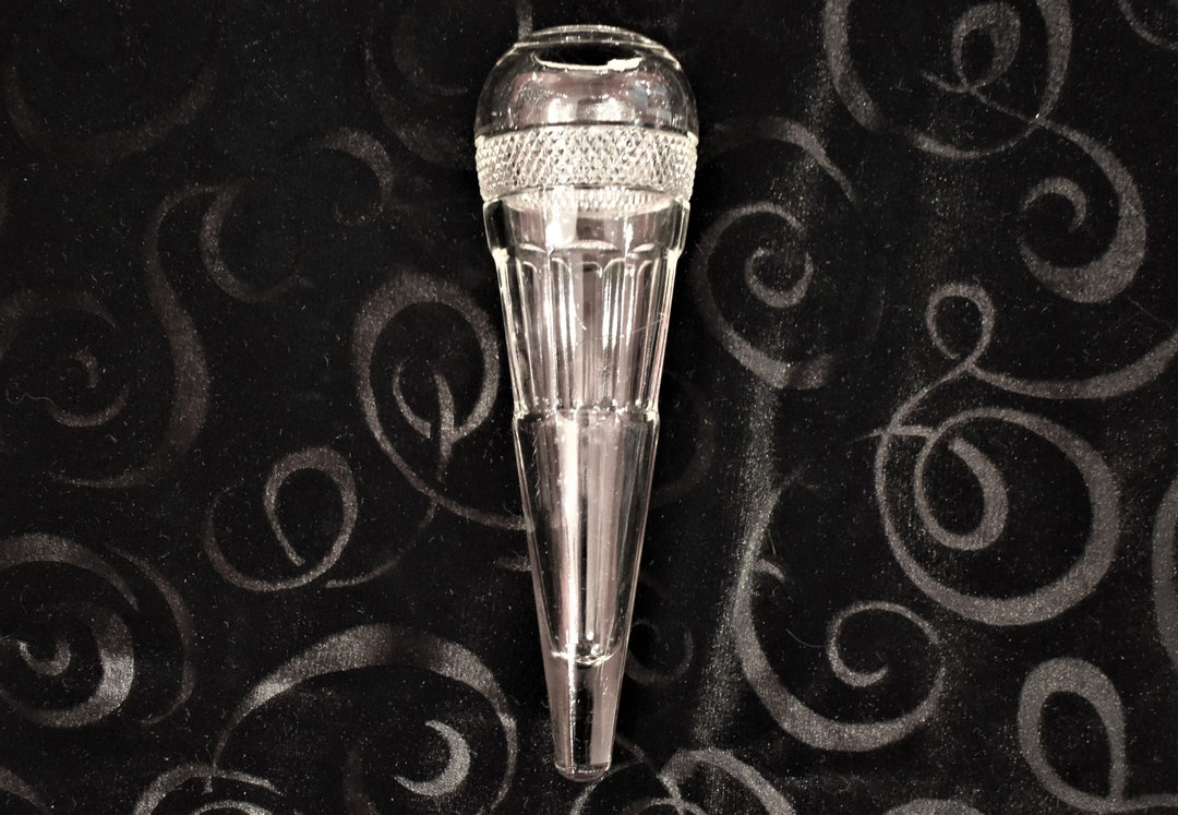 Antique Model A or T Hearse Car Glass Bud Flower Pressed Glass Vase - Etsy