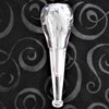 Antique Model A or T Hearse Car Glass Bud Flower Pressed Glass Vase - Etsy