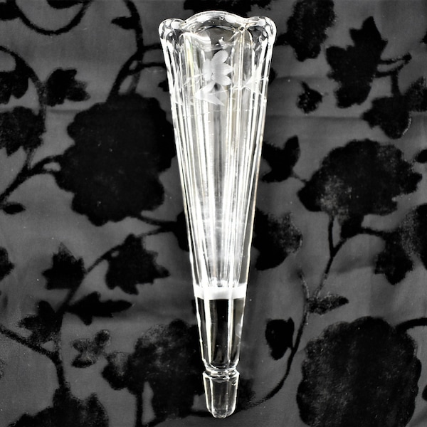 Hearse Vase - Etsy