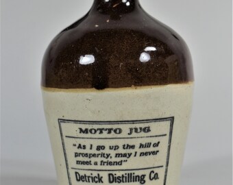 Advertising Jug | Etsy