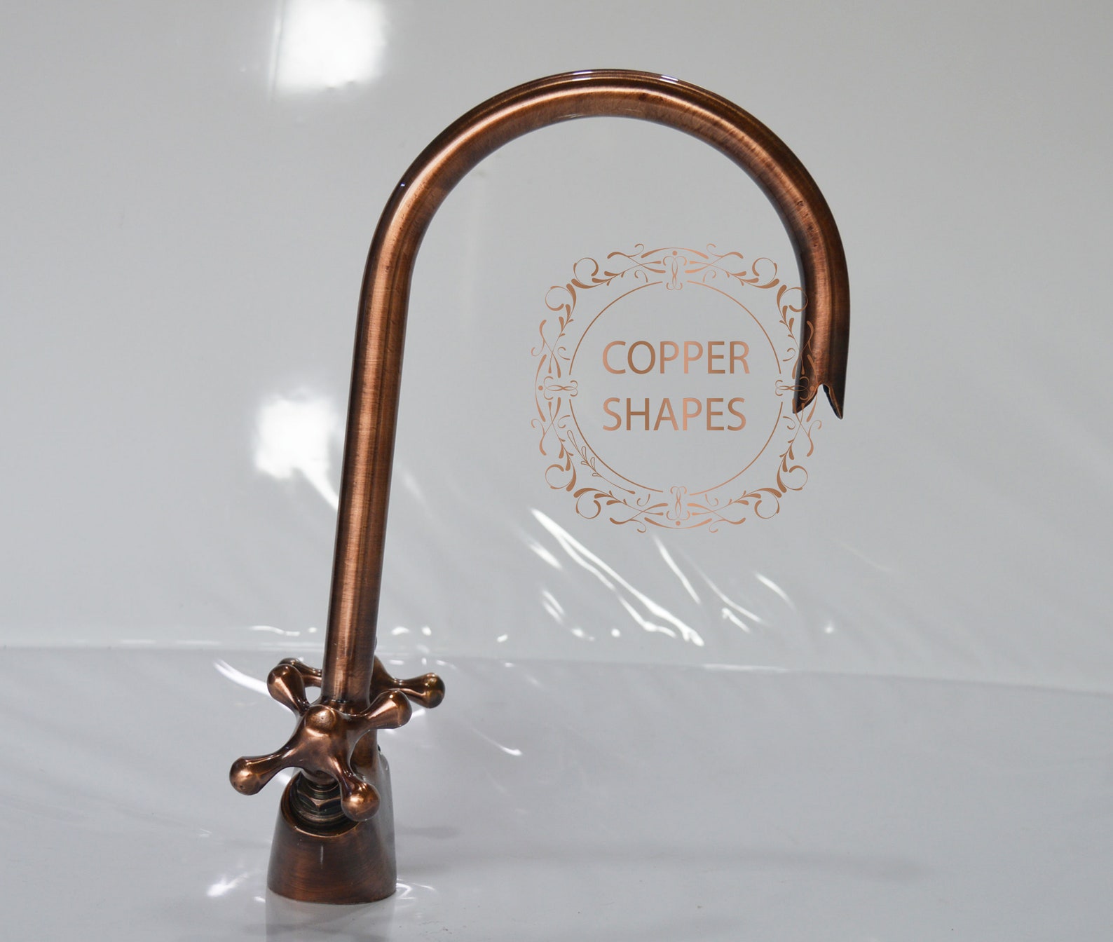Antique Brass Faucet in Different Shapes - Etsy
