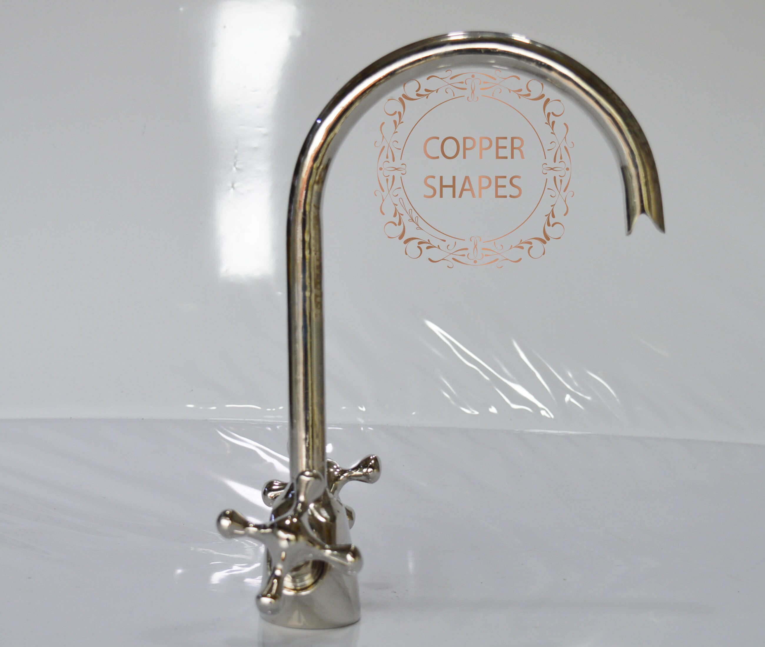 Antique Brass Faucet in Different Shapes - Etsy