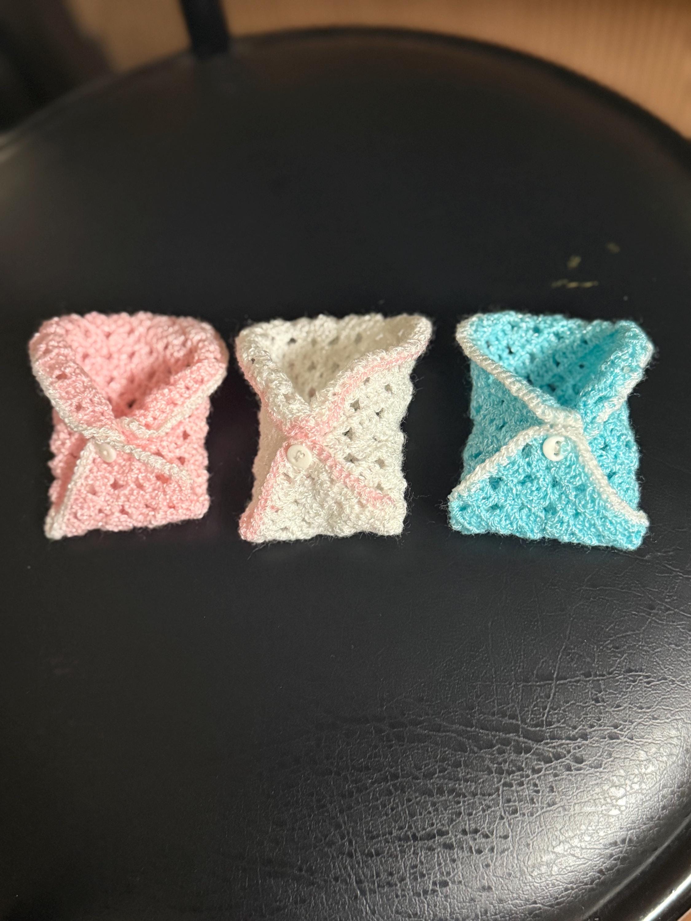 Mini Baby Blanket - Etsy