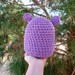 Squishy Hippo Crochet Pattern (beginner Friendly!) - Etsy