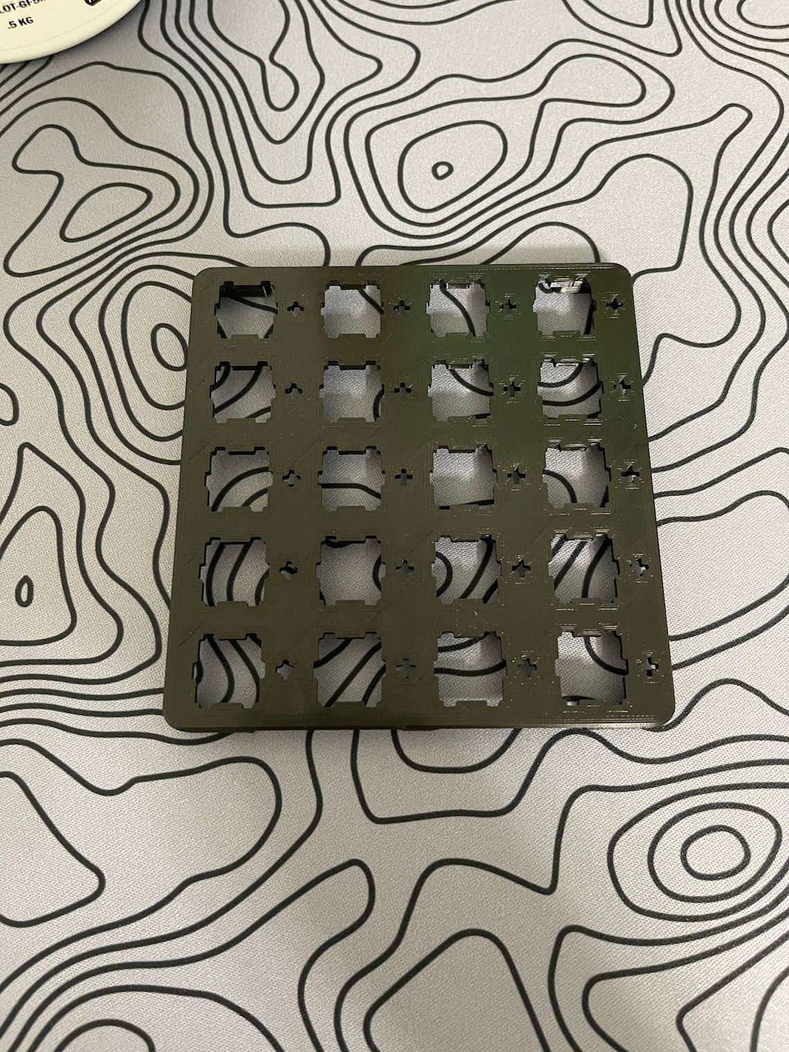 Keyboard Lube Station Complete Kit - Etsy