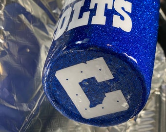 Colts Inspired - Etsy