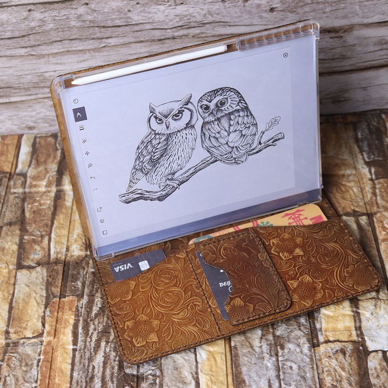 Remarkable 2 Case - Etsy