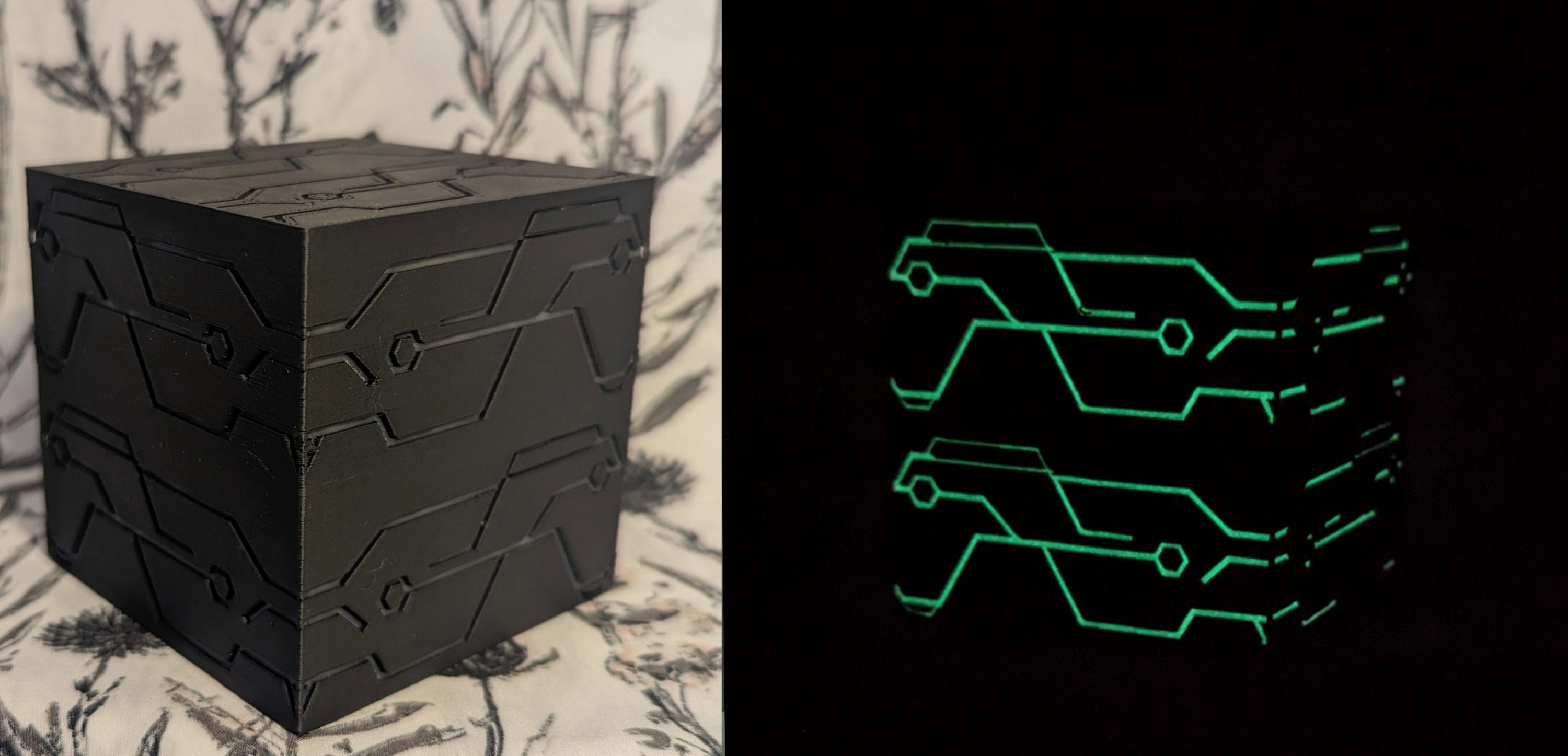 Video Game Robot Black Box - Etsy