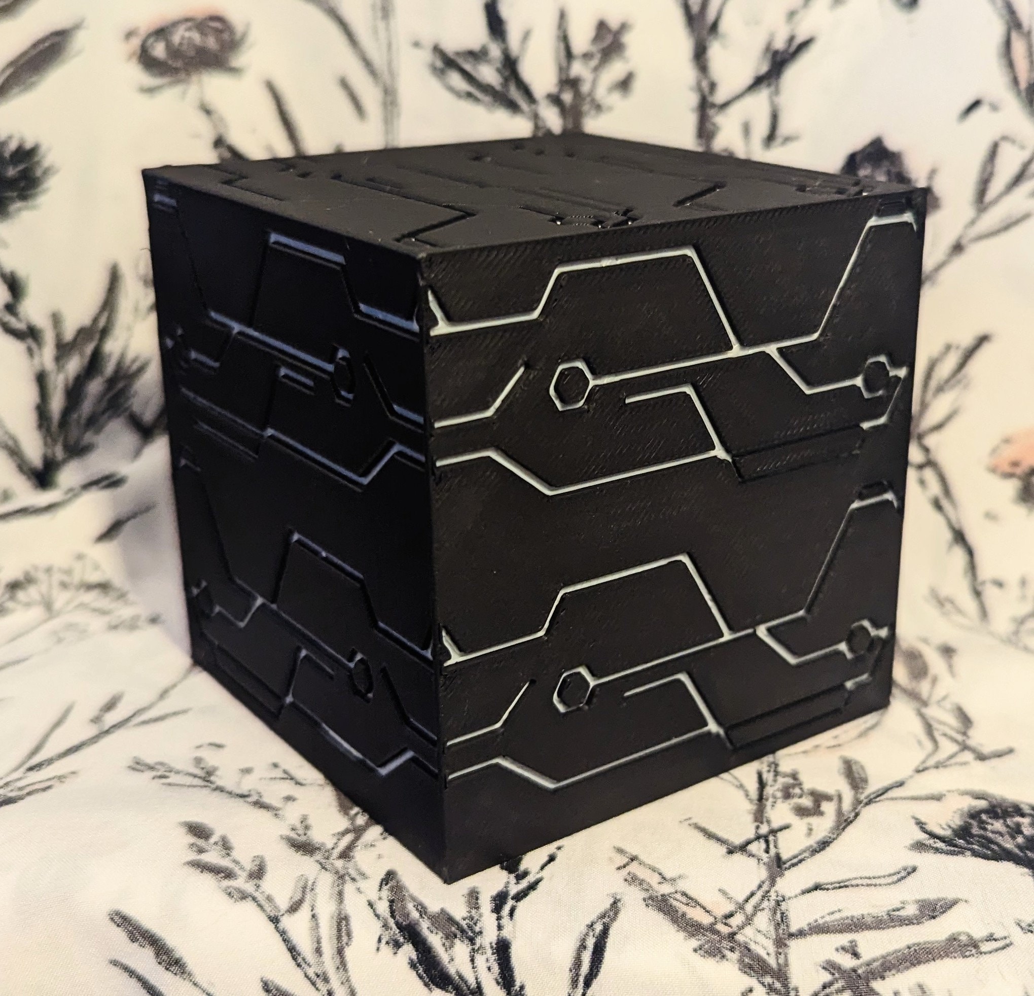 Video Game Robot Black Box - Etsy