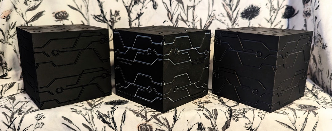 Video Game Robot Black Box - Etsy