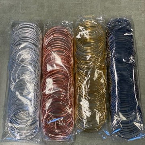 Adjustable Bangles - Etsy