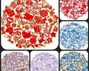 Designer Charms Wholesale - Etsy