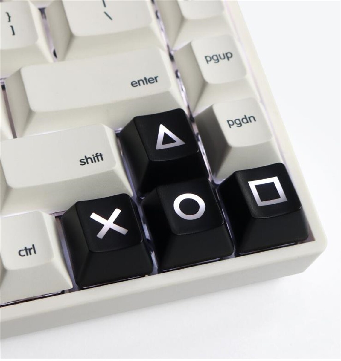 Arrow Keys Keycap SetsPersonalise ABS KeycapOEM Height | Etsy