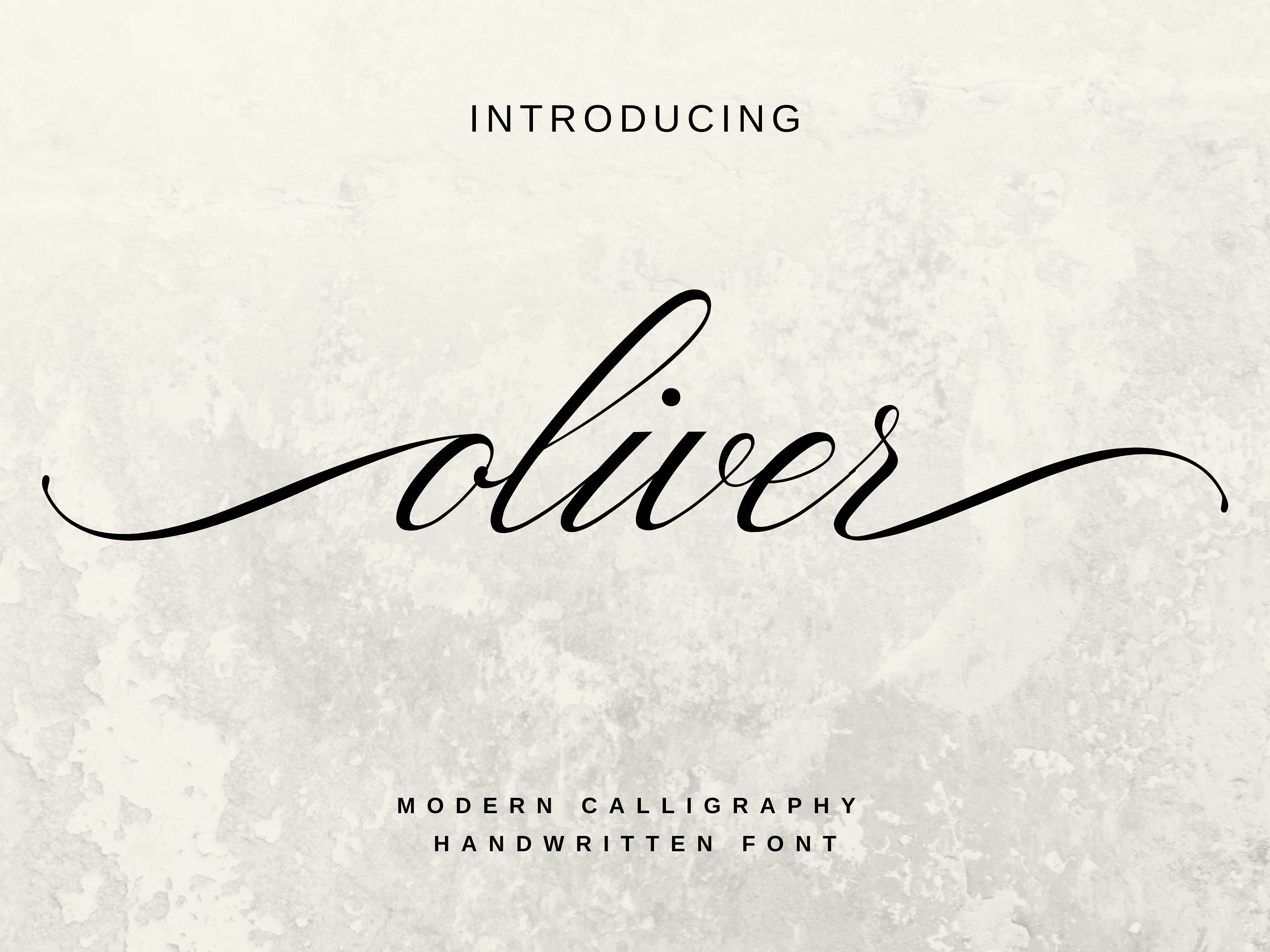 Digital Prints Art & Collectibles Prints Calligraphy font Instant ...