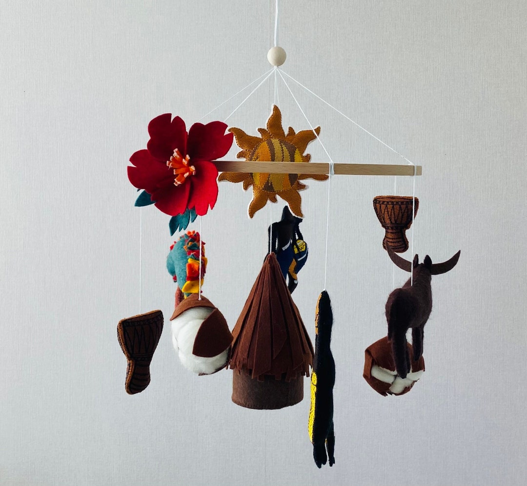 Special Order for Anna African Village - Etsy