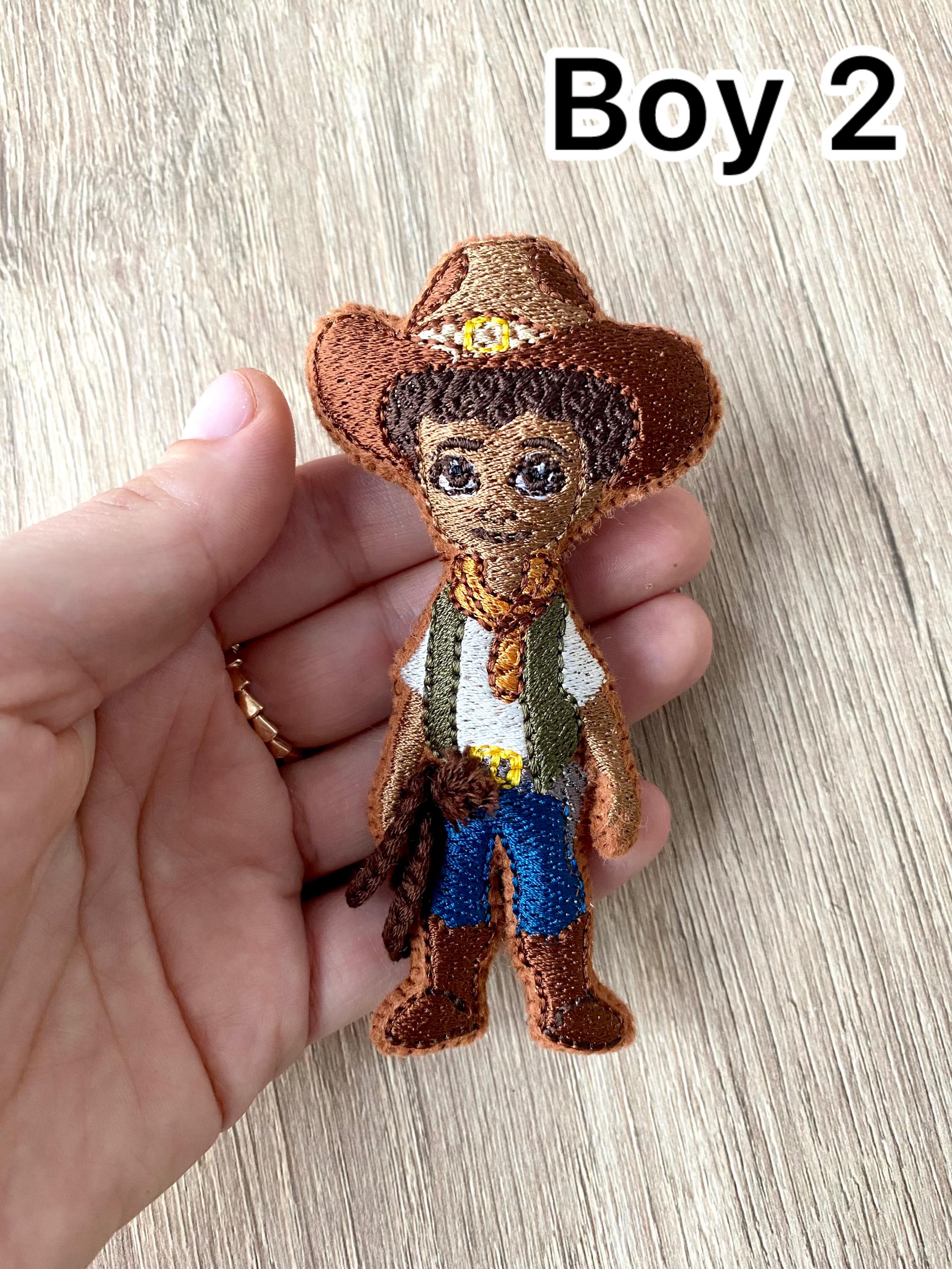 Western Cowboy Nursery Mobile, Hanging Cowboy Mobile, Horse Mobile, Cot ...