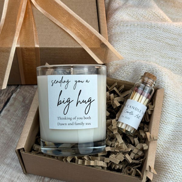 Condolence Gift - 60+ Gift Ideas for 2025