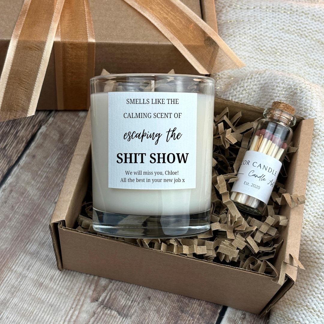 Leaving New Job for Work Colleague Friend, Funny Farewell Leaving Work ...