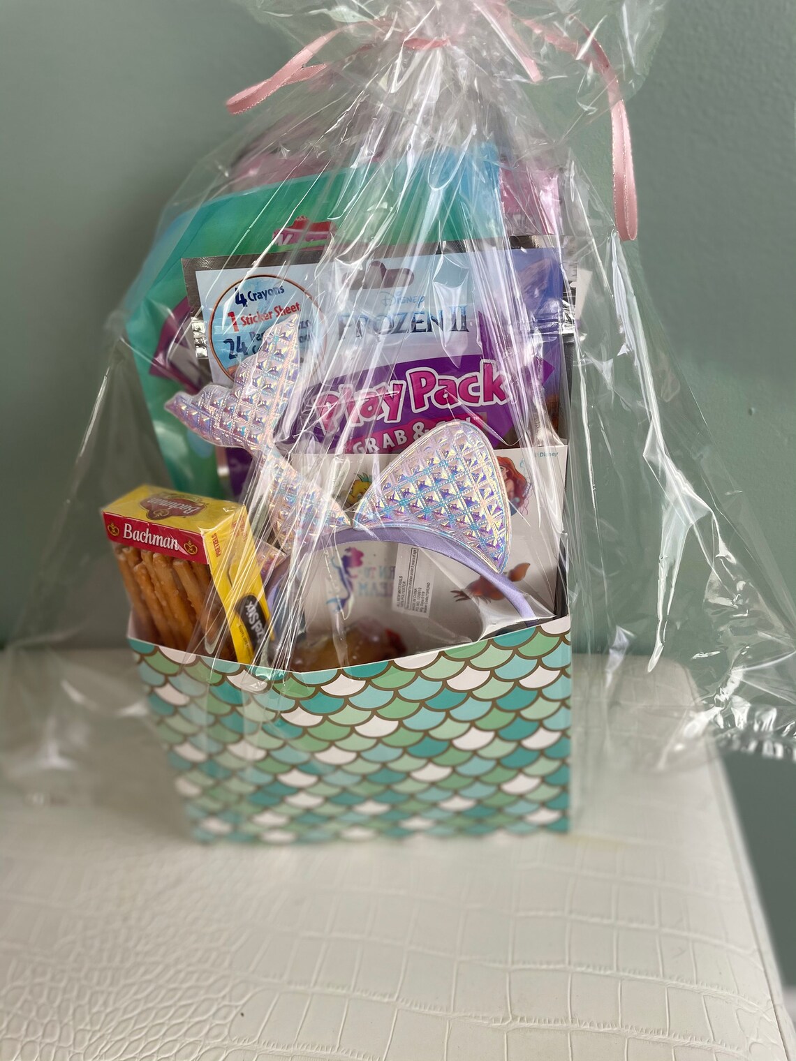 Summer Fun Box! - Etsy