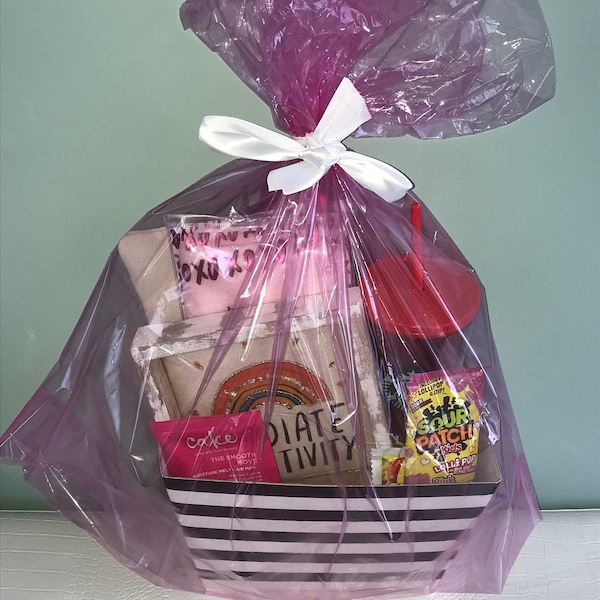 Teen Gift Basket - 60+ Gift Ideas for 2024