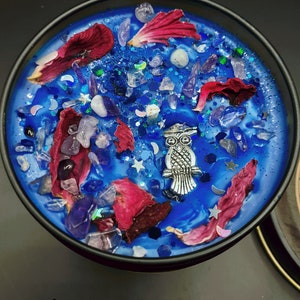 ATHENA Goddess of Wisdom Ritual or Offering Candles or Wax Melts With ...