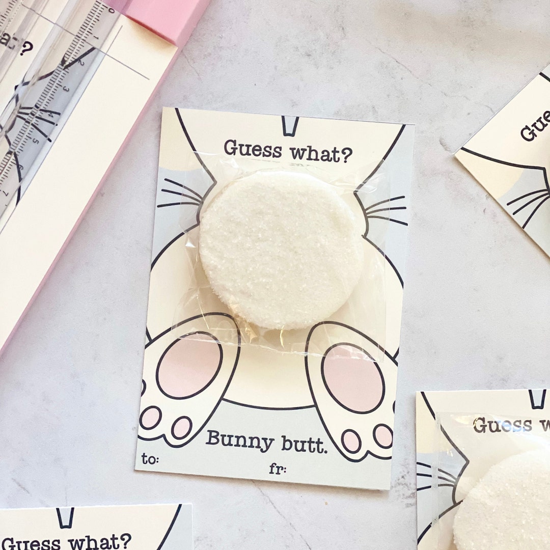 Cookie Card – Easter – Mini Cookie – Sugar Cookie – 3.5x5 -5x7 - Easter ...