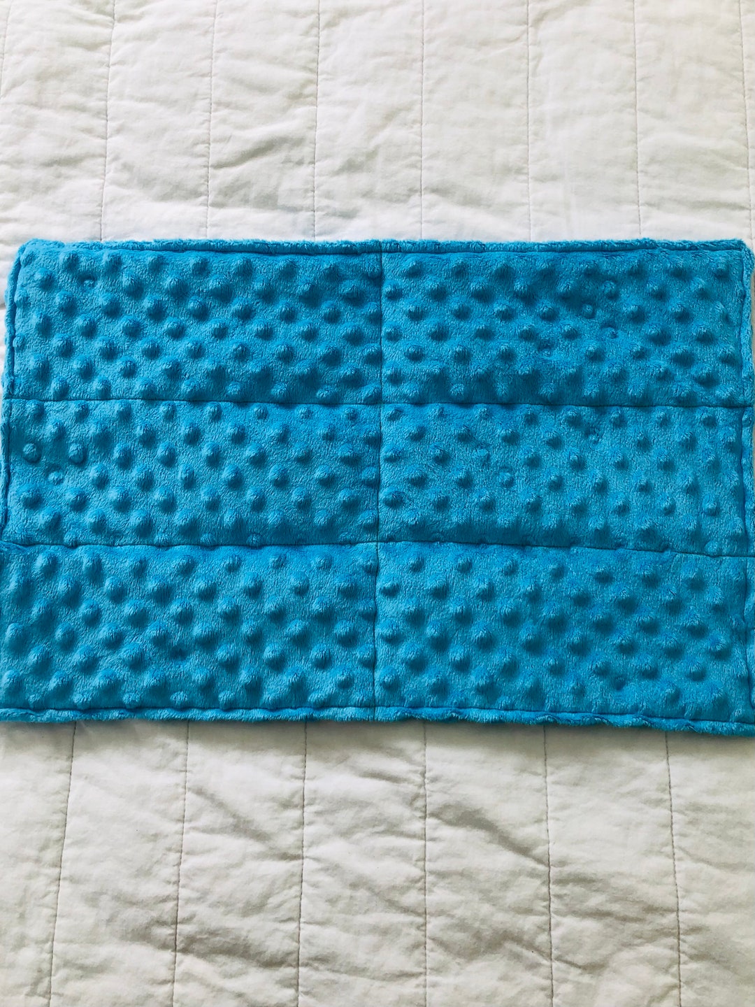 Weighted Lap Pads for Kids - Etsy