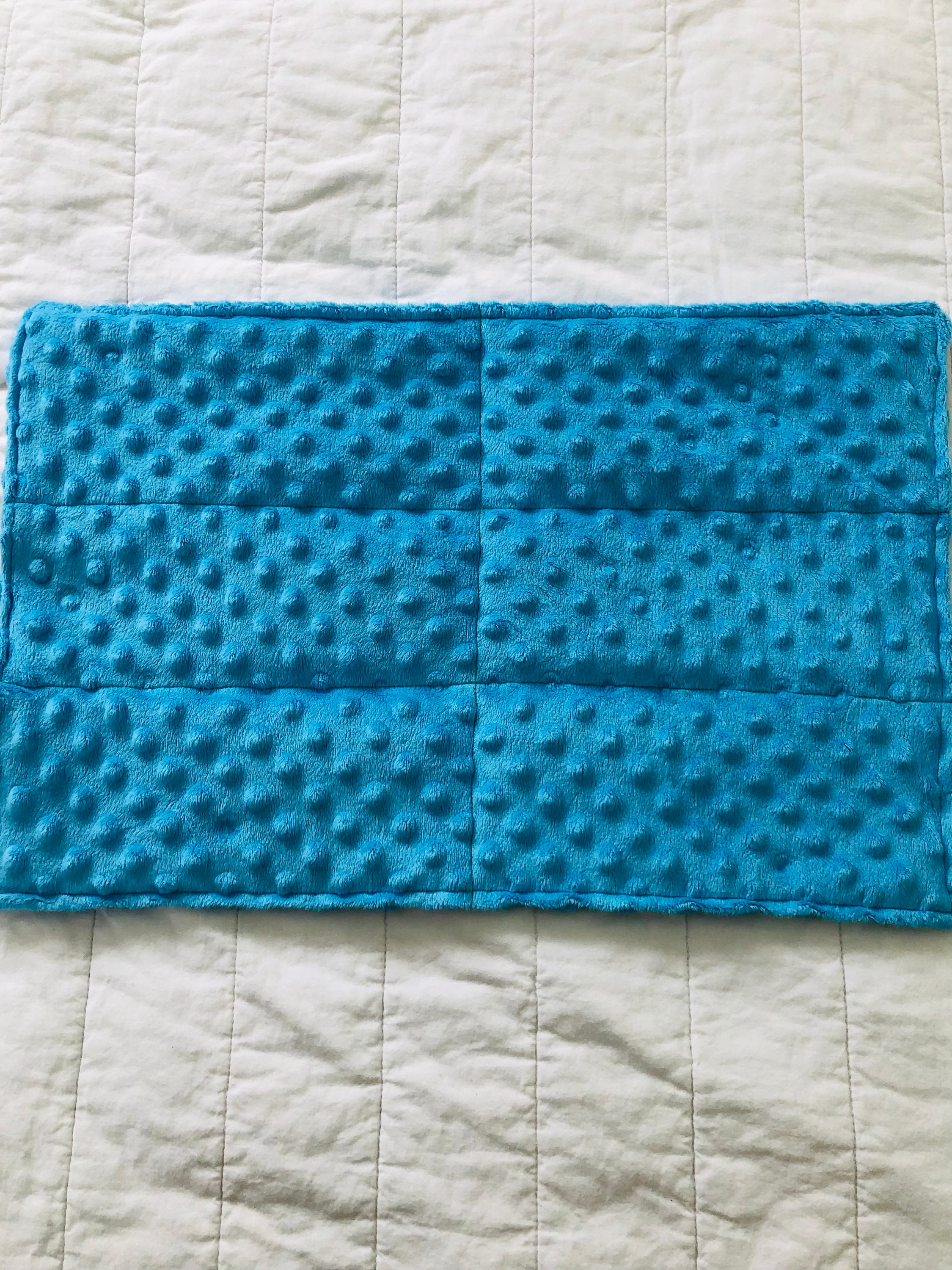 Weighted Lap Pads for Kids - Etsy