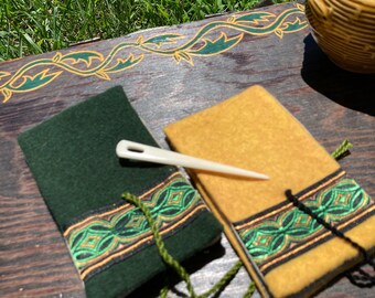 Nalbinding Book - Etsy