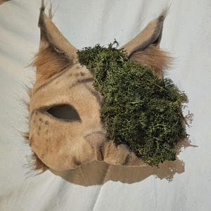 Mask Commissions (all Animals) - Etsy