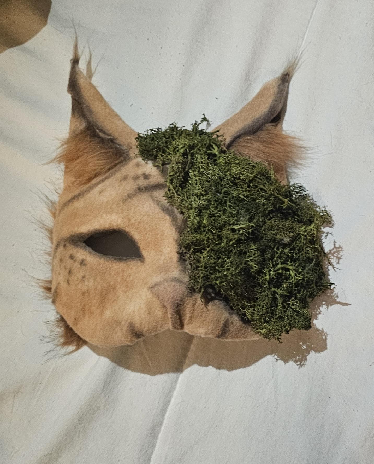 Mask Commissions (all Animals) - Etsy