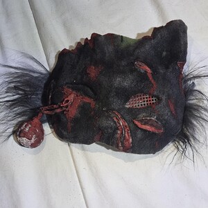Mask Commissions (all Animals) - Etsy