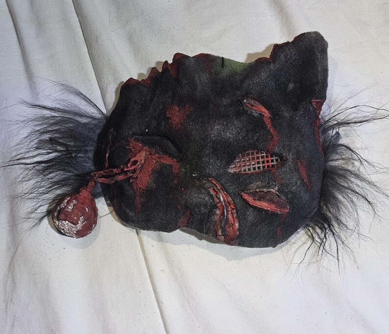 Mask Commissions (all Animals) - Etsy