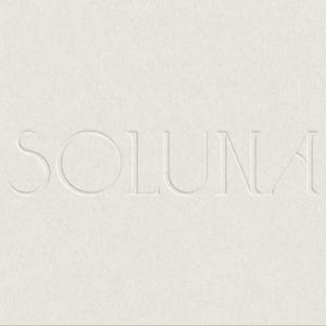 Premade Logo Design - Luxury Branding - Wellness Brand - Chic Logo - Etsy