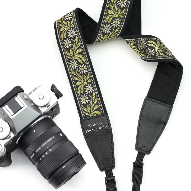 Cute Camera Bag - Etsy