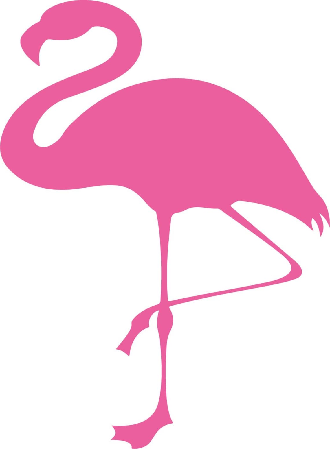 Free flamingo svg files - fesere