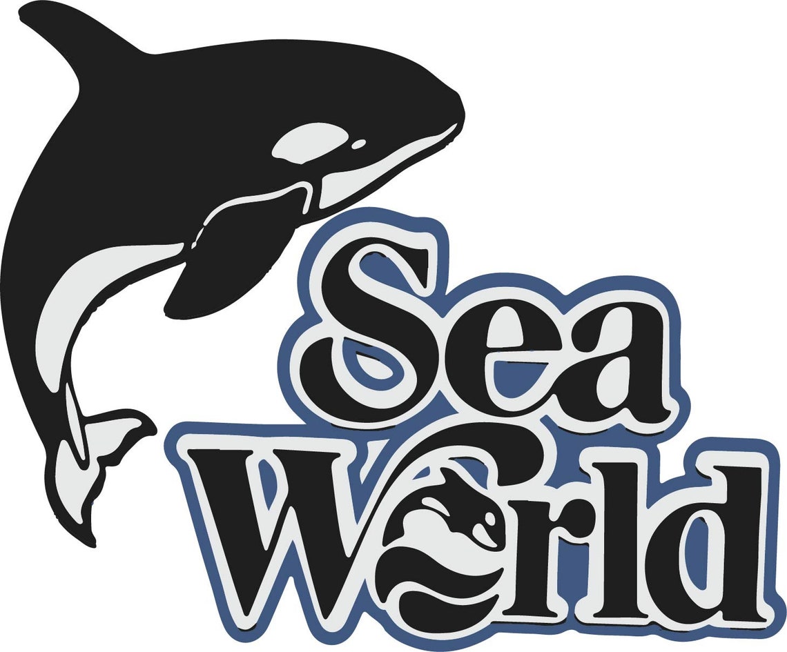 Sea world svgpngjpegepsdxfaipdf | Etsy