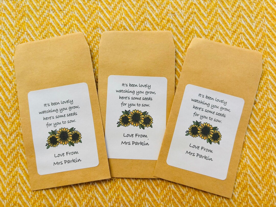 End of Term, Gifts for Class, Personalised School Gifts From Teachers ...