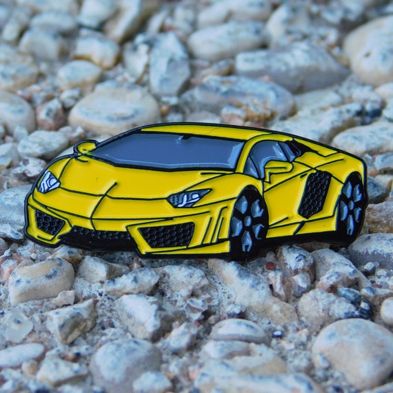 Cool Lamborghinis