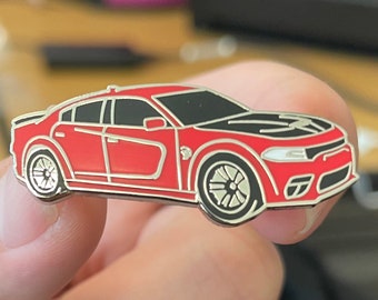 Srt Hellcat Croc Charms - Etsy