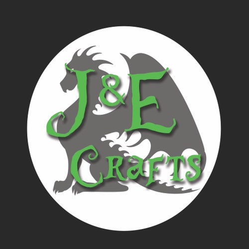 JandECraftsShop - Etsy