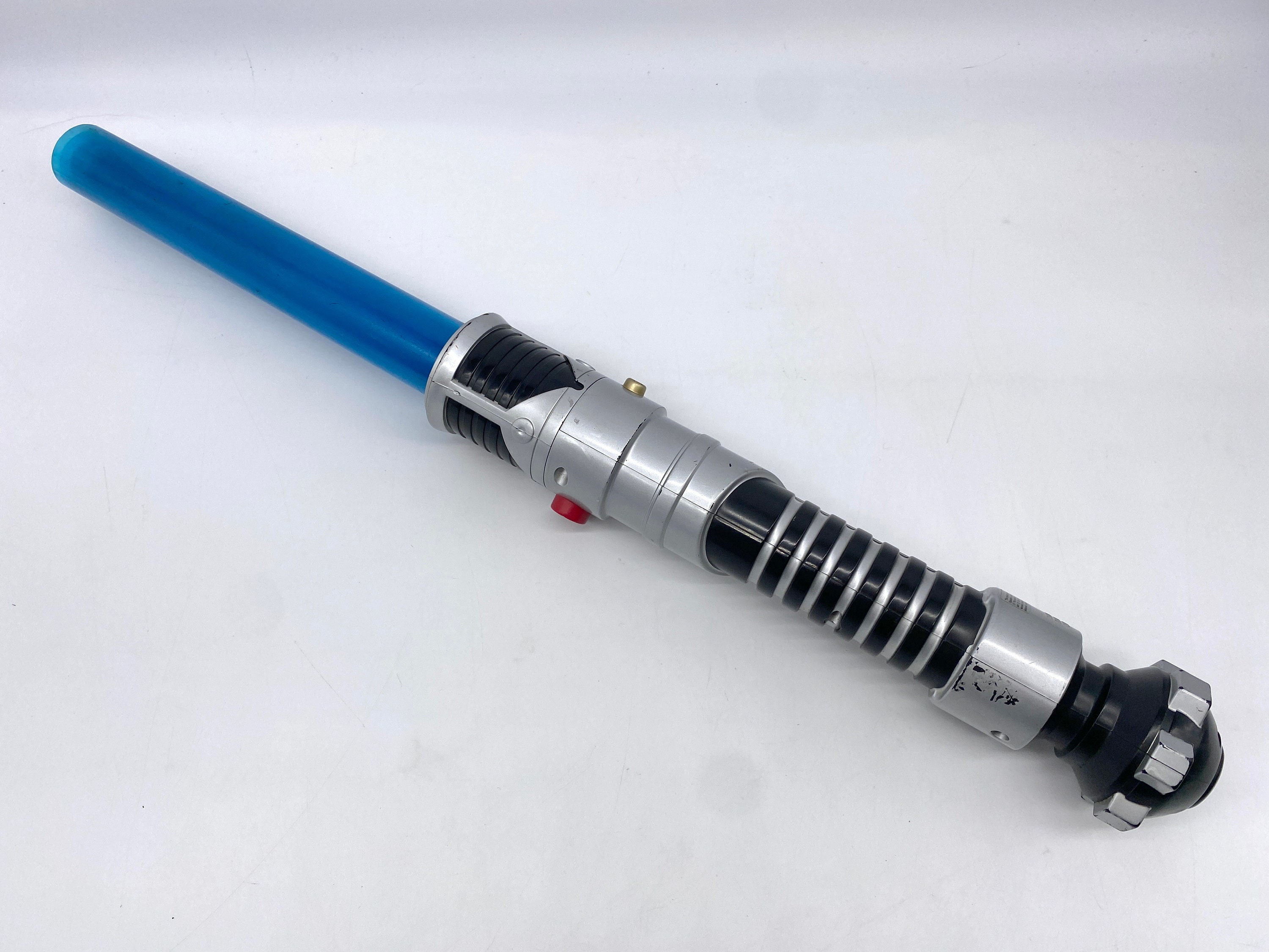 Obi Wan Kenobi Lightsaber Fx