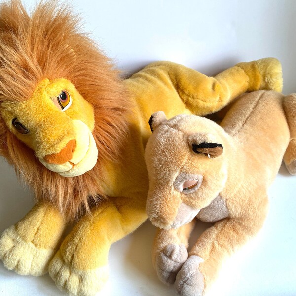 Lion King Sarabi - Etsy