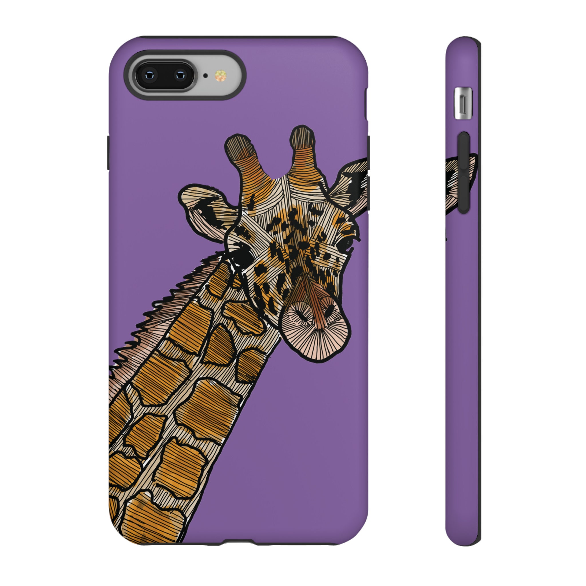 Giraffe Tough Cases- 23 Phone Sizes Available - Etsy